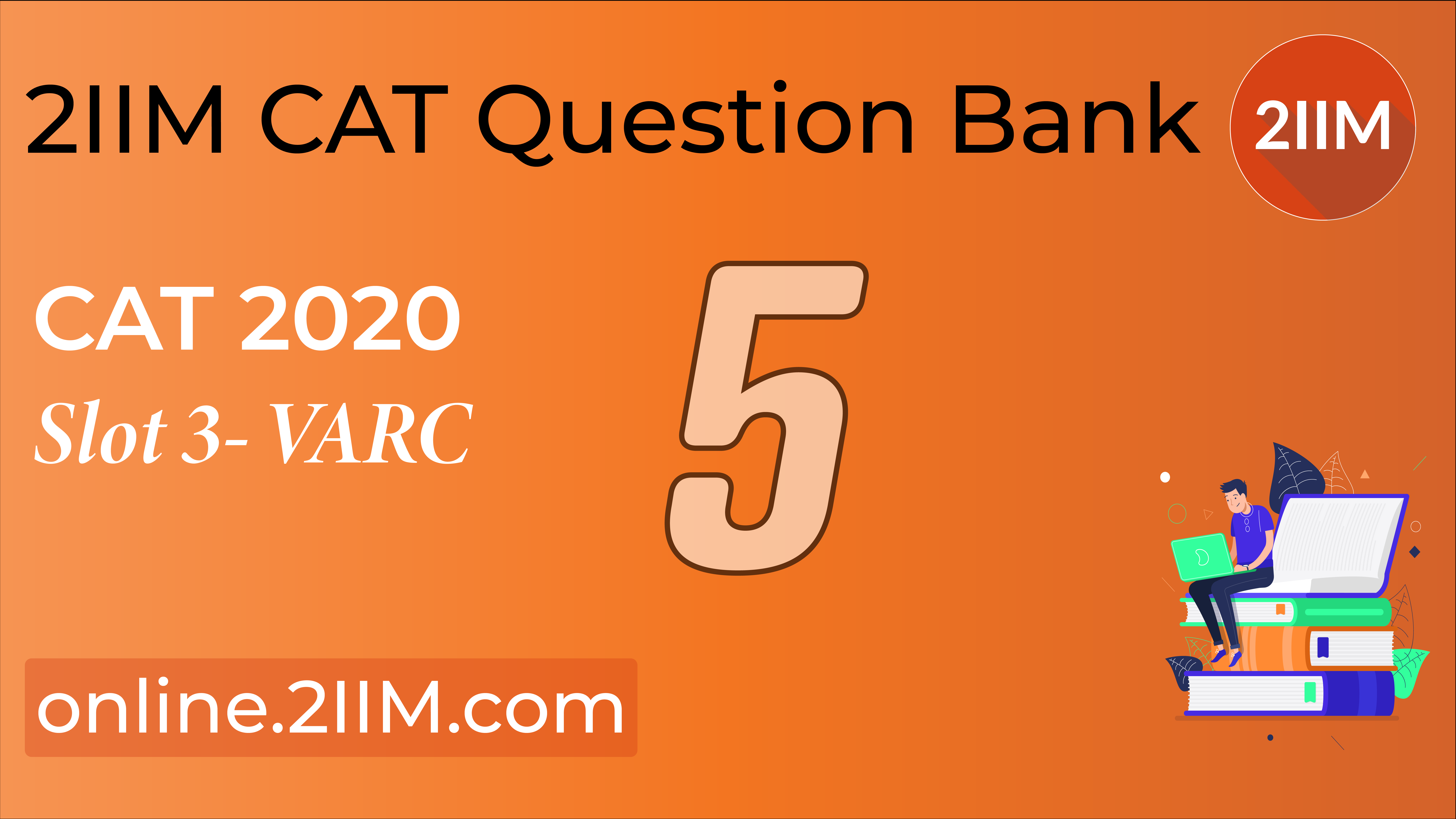 CAT Previous Year Paper - VARC - Travel Writing, 2IIM CAT 2024 CAT ...